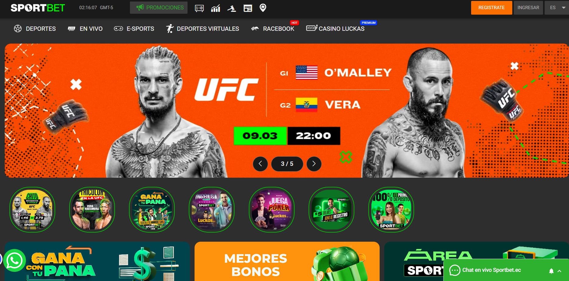 ¿Cómo Apostar En Sportbet? Guía Completa y Análisis 2024