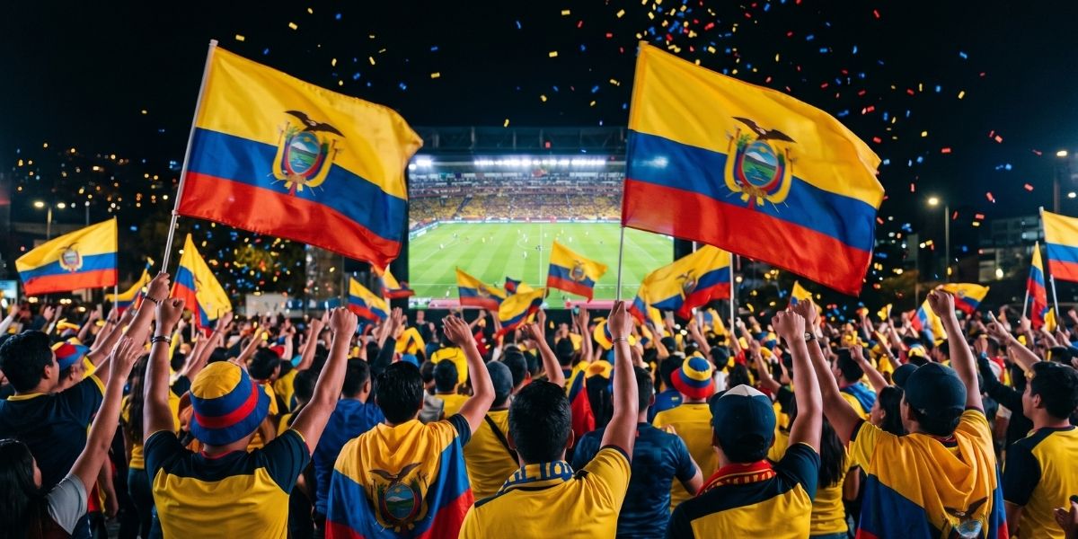 Qué Partidos del Mundial se Verán Gratis por Teleamazonas